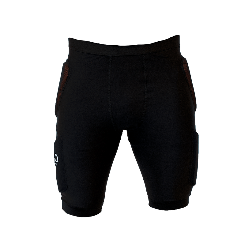 Protector short – NOLOGO RACING